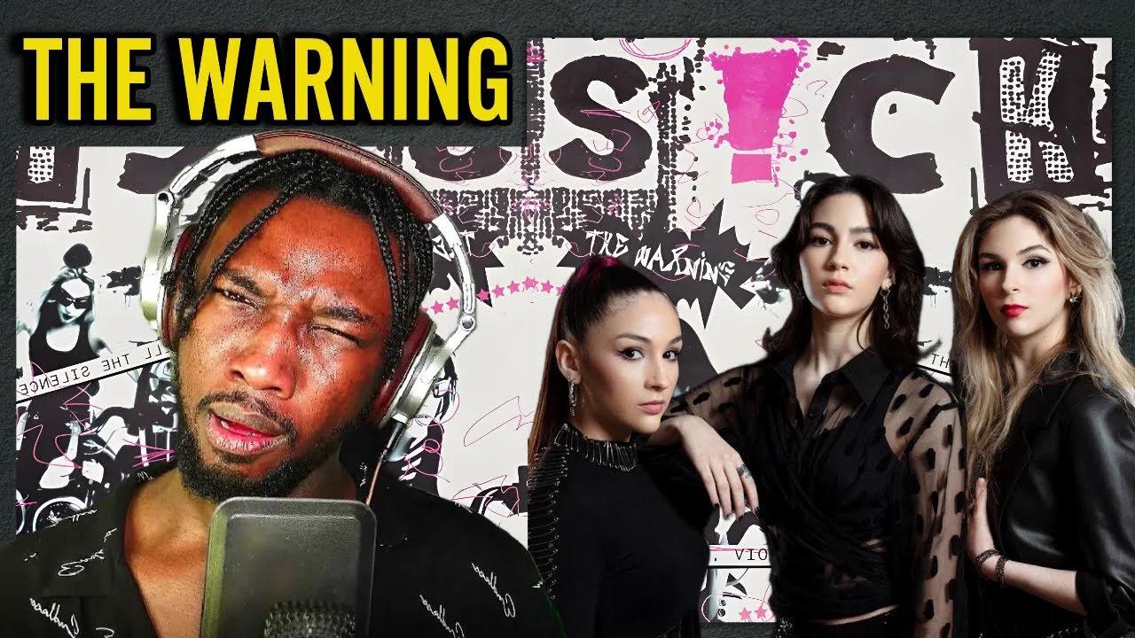 Who Are They? The Warning - Sick | Reaction