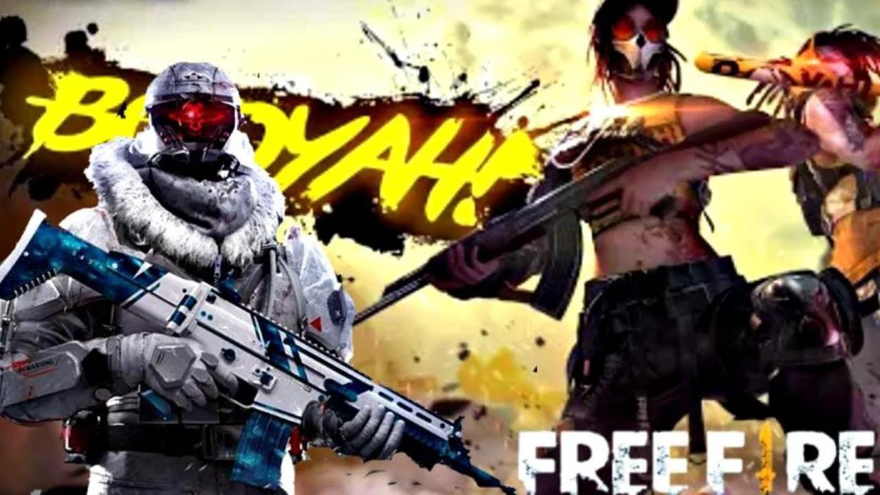 🎮🆓🔥 Directo jugando con subs Free Fire Gameplay Español