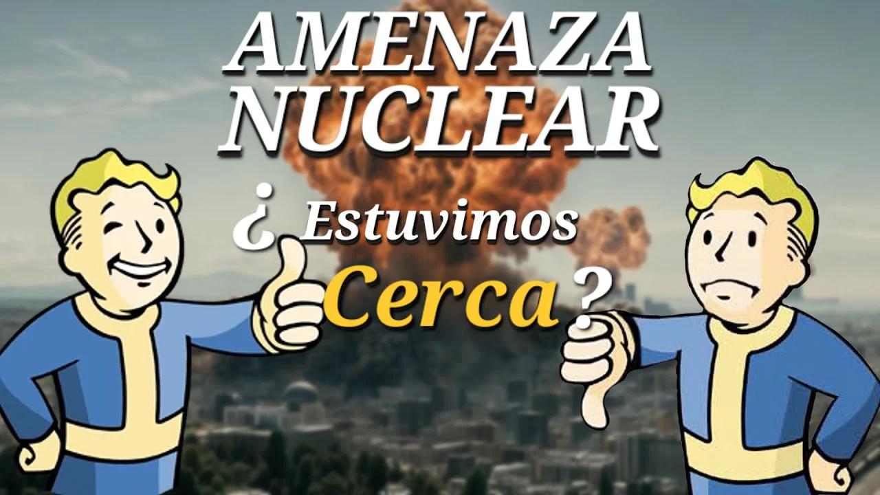 Tres momentos en la Historia que más cerca hemos estado de una Guerra ...