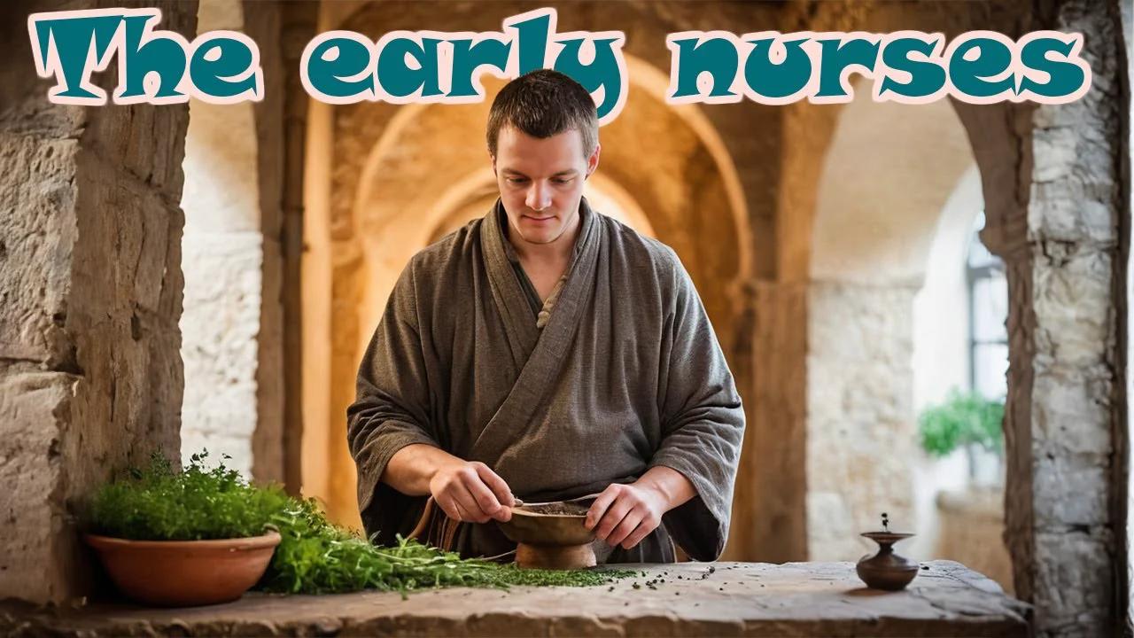 How Ancient Medieval Myths Shaped Today's Nursing!