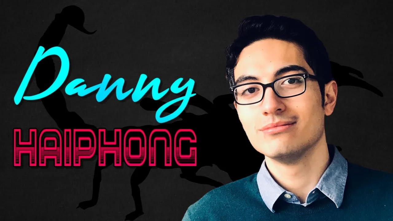 PRIMO RADICAL #254: Danny Haiphong