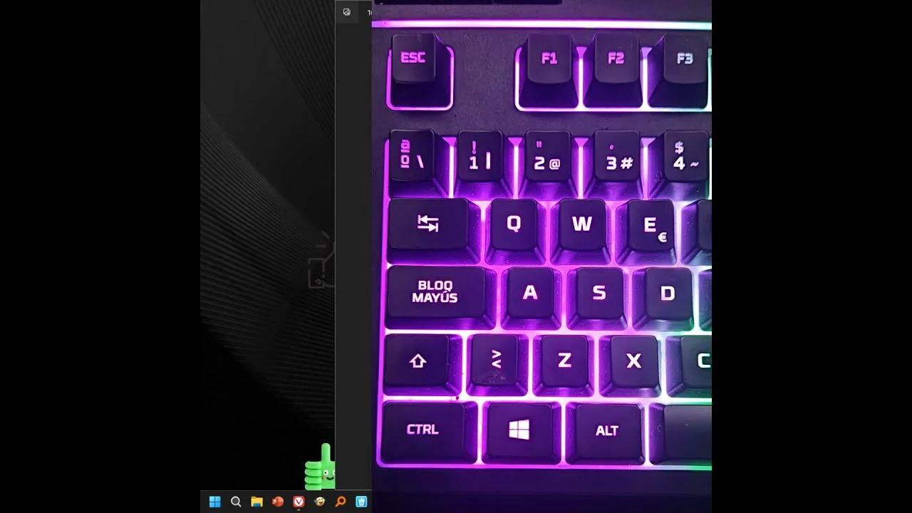Cómo Ver El Menú De Inicio De Windows Sin La Tecla Windows