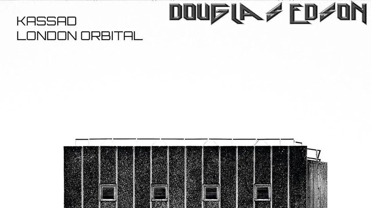 Kassad - London Orbital - Full Album - Black Metal - ┃DOUGLAS EDSON┃