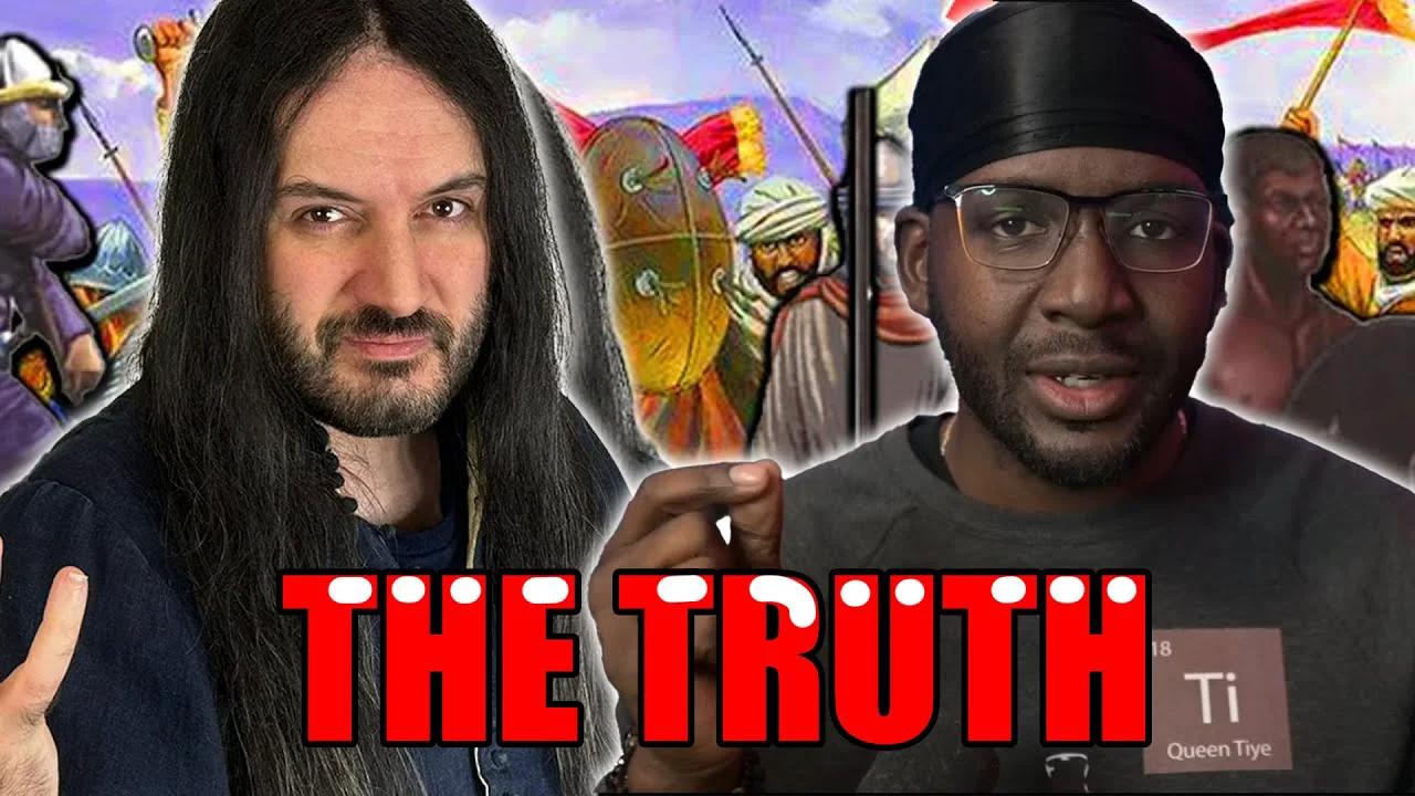 The Truth About The Truth About The Truth