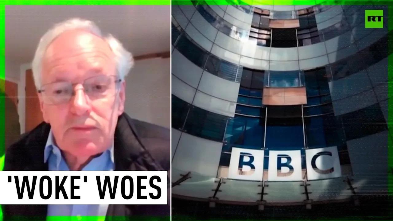 BBC prioritizes diversity over merit – Nigel Rees to RT