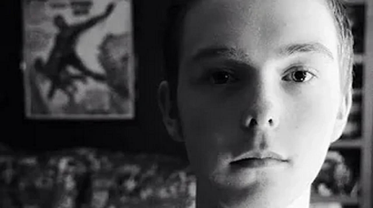 Remembering Jared Closterman