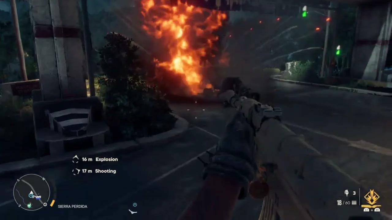 Far Cry 6 Part 50 Nueva Vida Checkpoint W