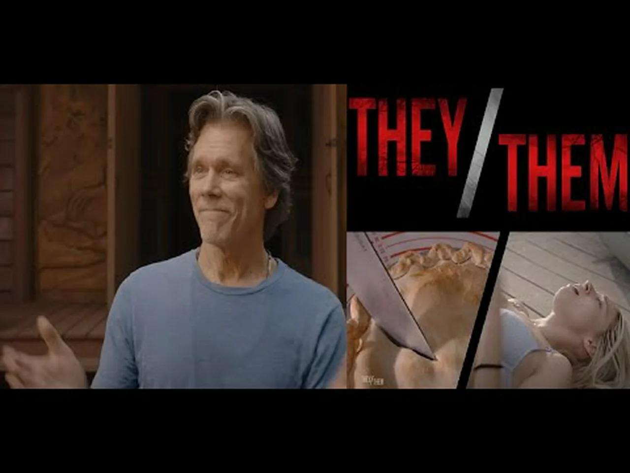 Talking About THEY/THEM Trailer Starring KEVIN BACON - The Gay ...