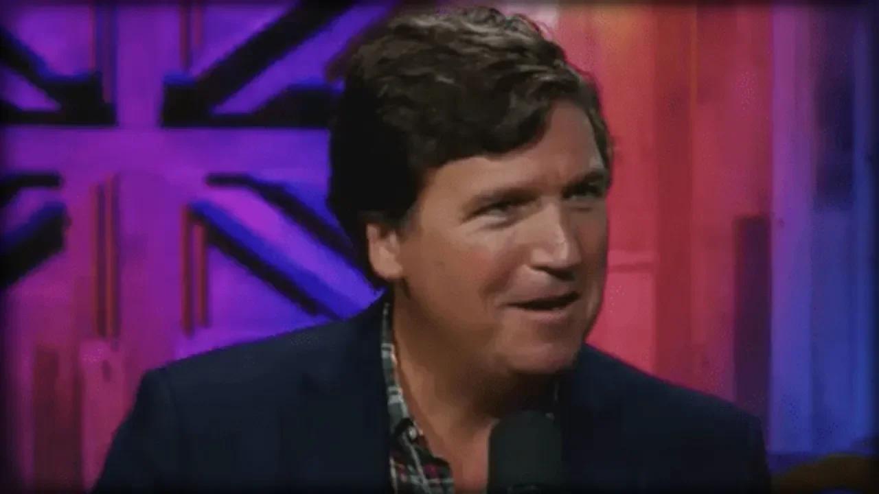 Tucker Carlson's Unfiltered Truth: Revealing the Real Story Behind His ... Tucker Carlson's Unfiltered Truth: Revealing the Real Story Behind His ...
