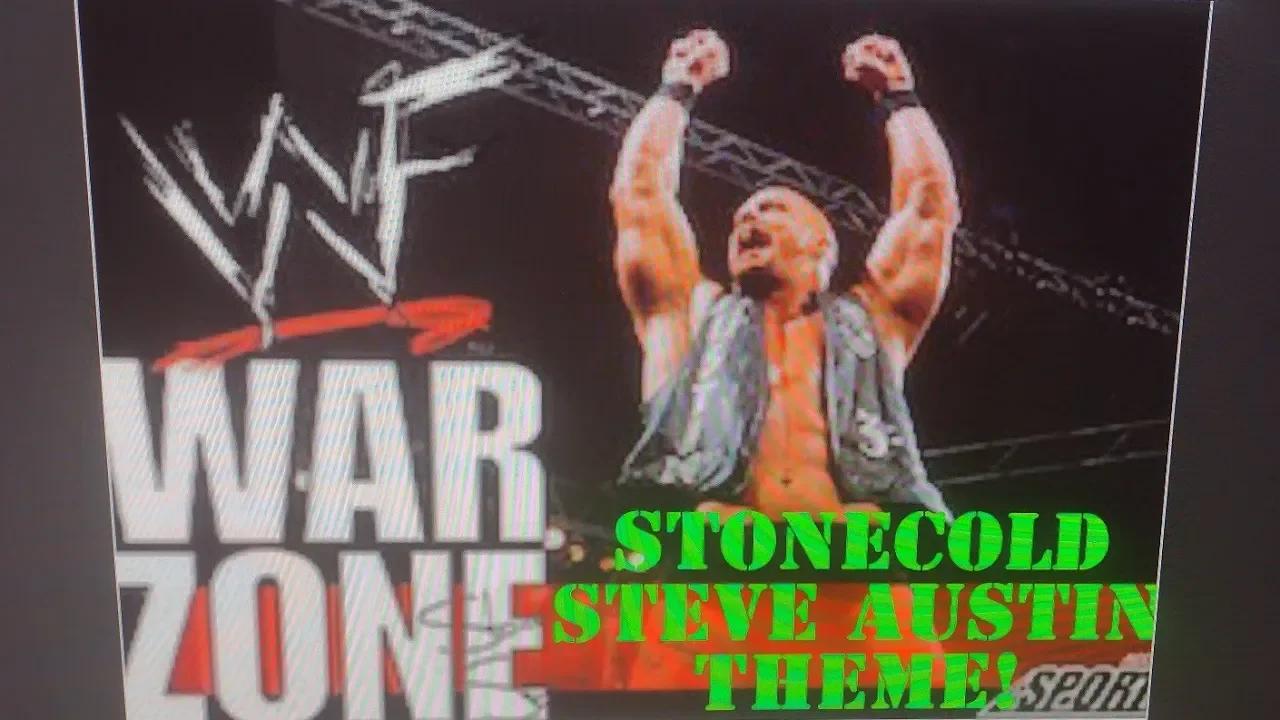WWF Warzone OST: Stone-Cold Theme!