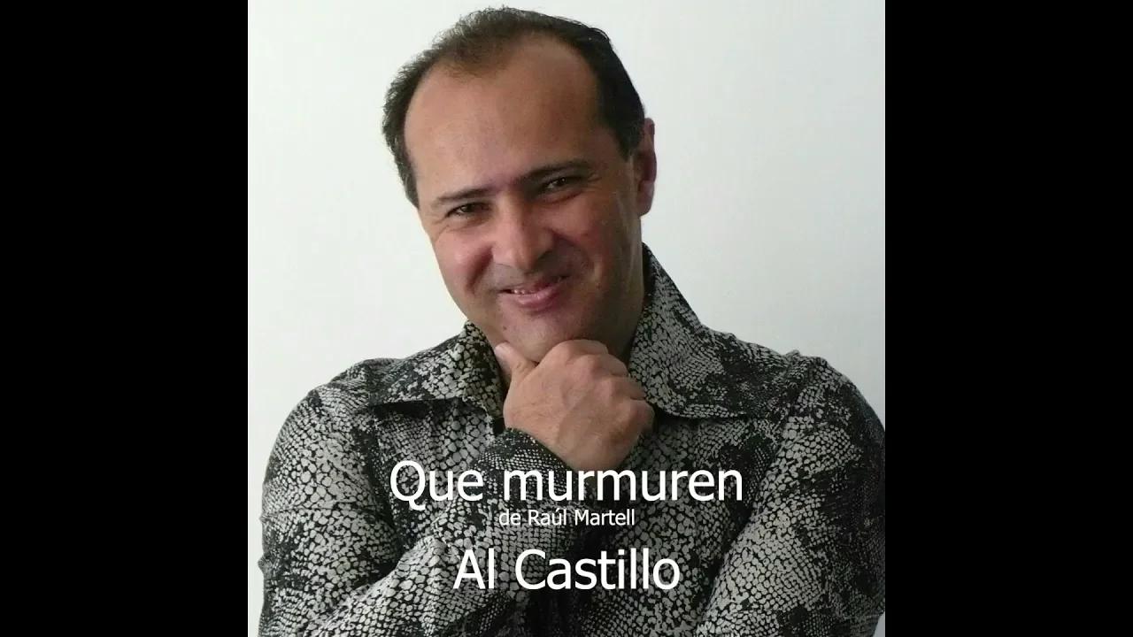 QUE MURMUREN de Raúl Martell