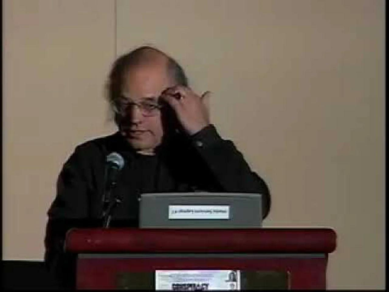 Gang Stalking Roger Tolces on US Government Electronic Harassment ...