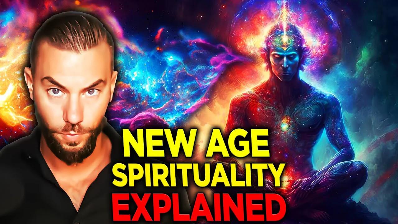 What Is New Age Spirituality? (Clip)