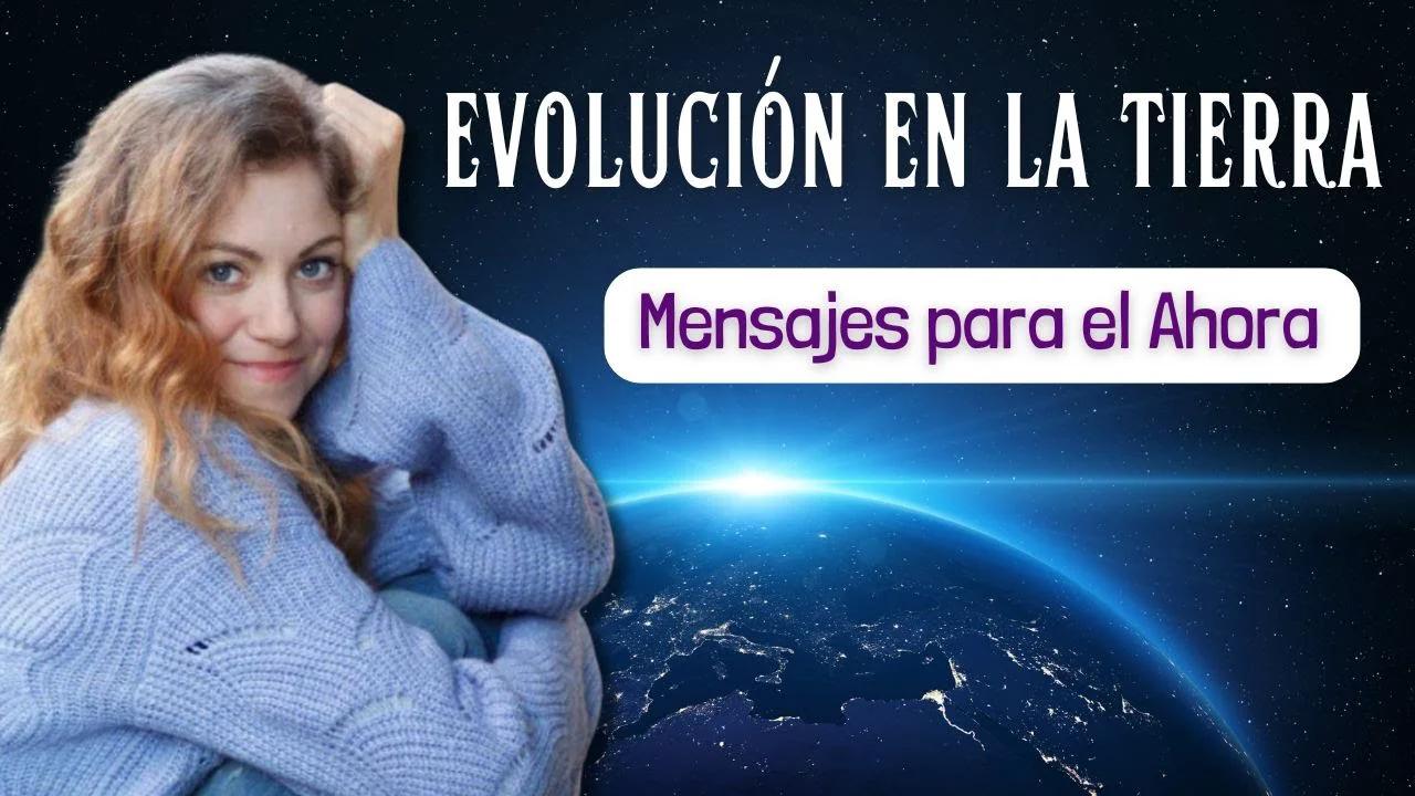 Mensajes Canalizados y Revelaciones de Aida Qui