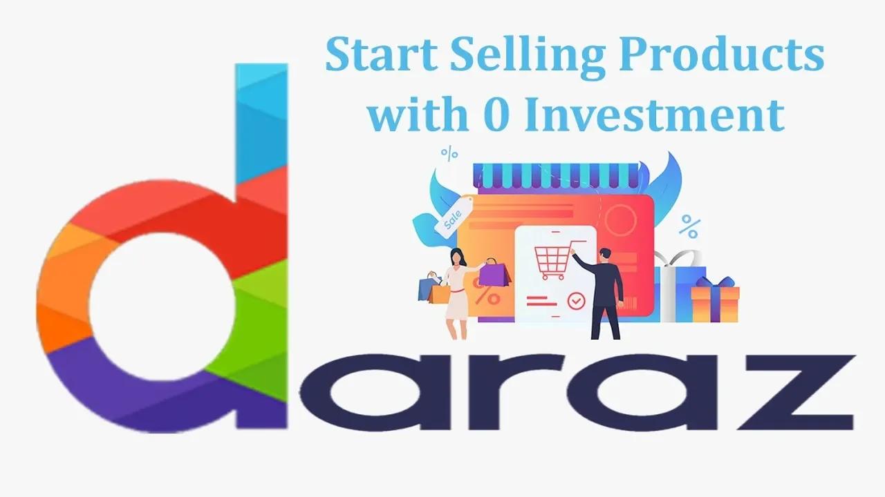 Lecture 1: Basics Daraz Full Course. Daraz Hands On Course. How to Sell ...