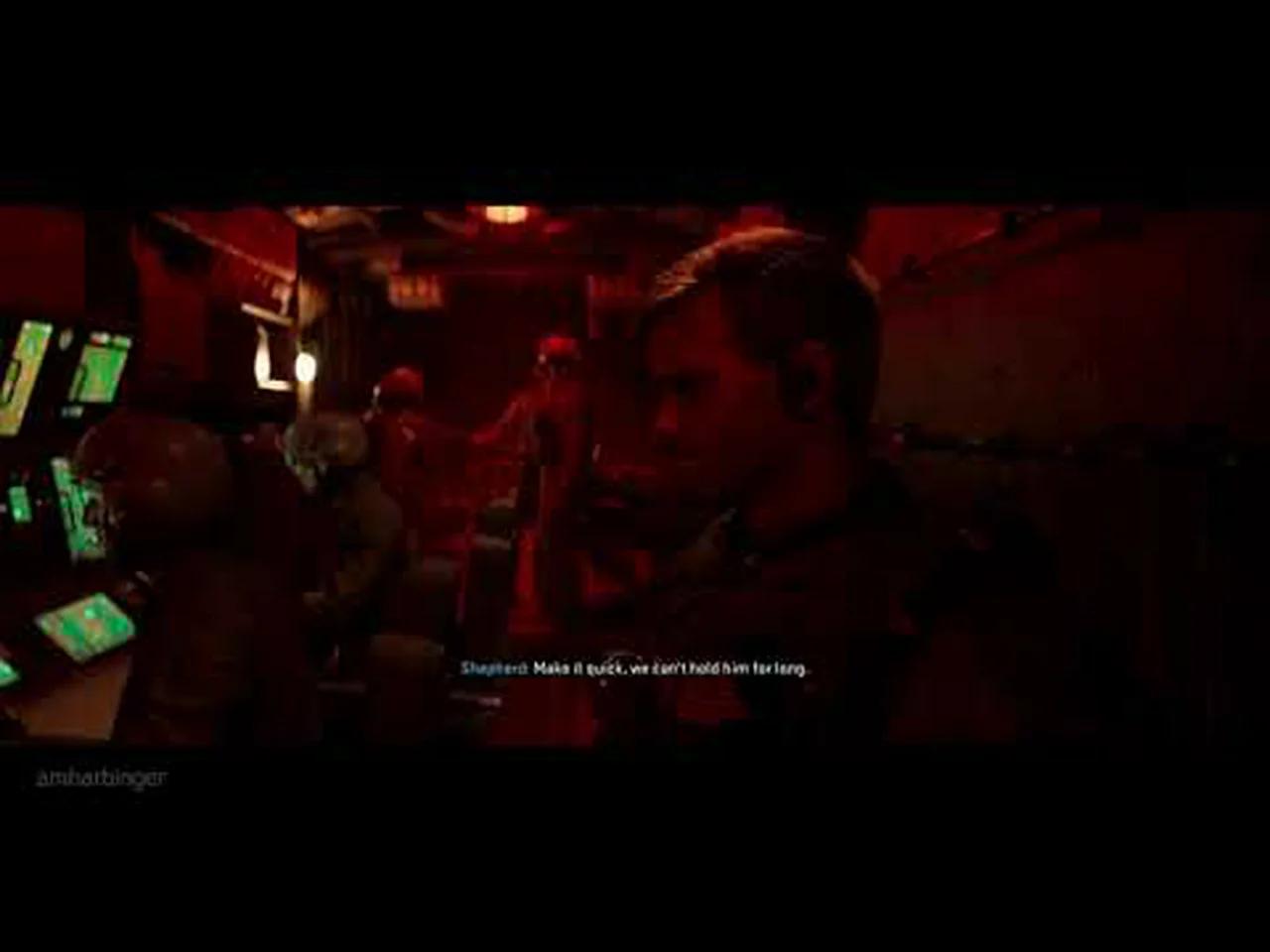 Call of Duty: Modern Warfare II Mission 8 Hardpoint Veteran