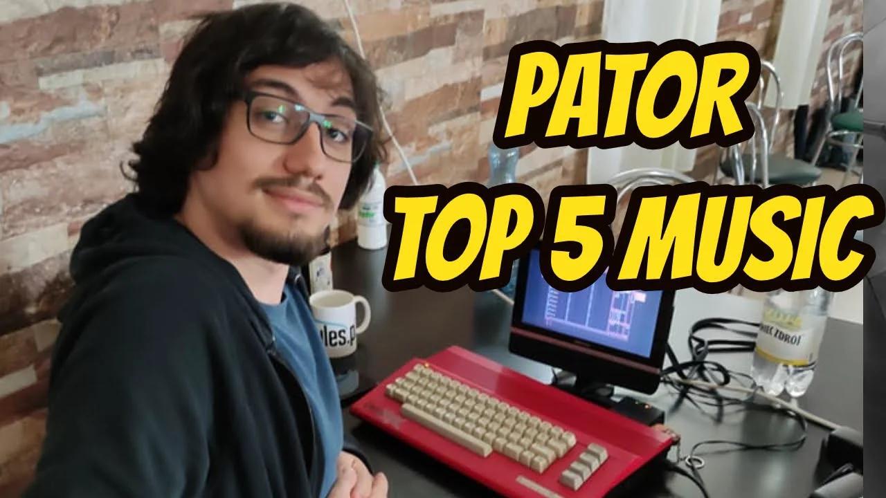 Pator - Top 5 Music Modules