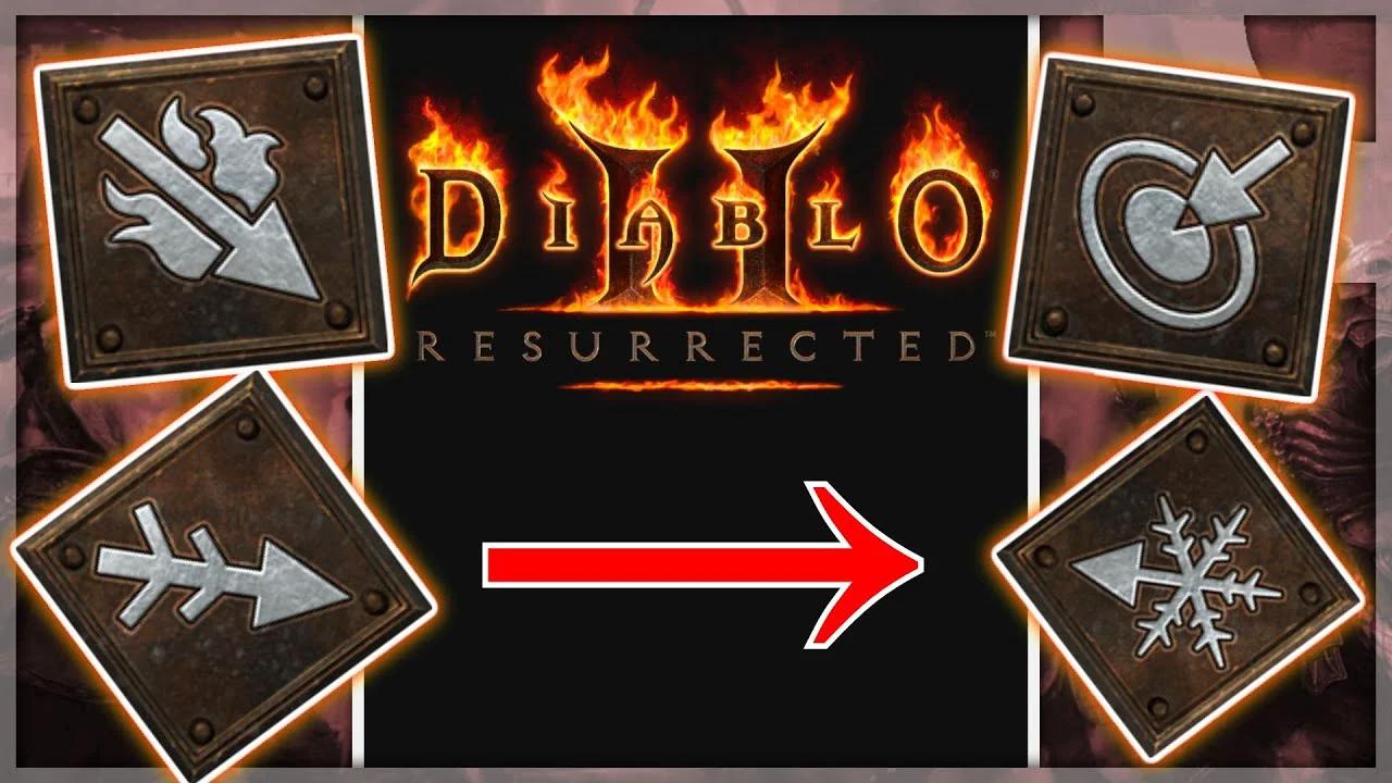 The Secrets of Amazon Damage Conversion - Amazon Skill Guide