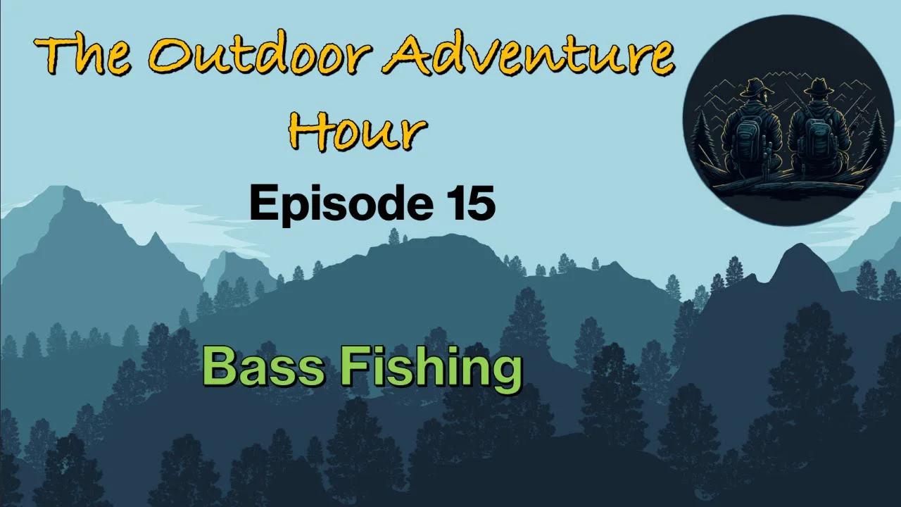 Fall Bass Fishing Essentials