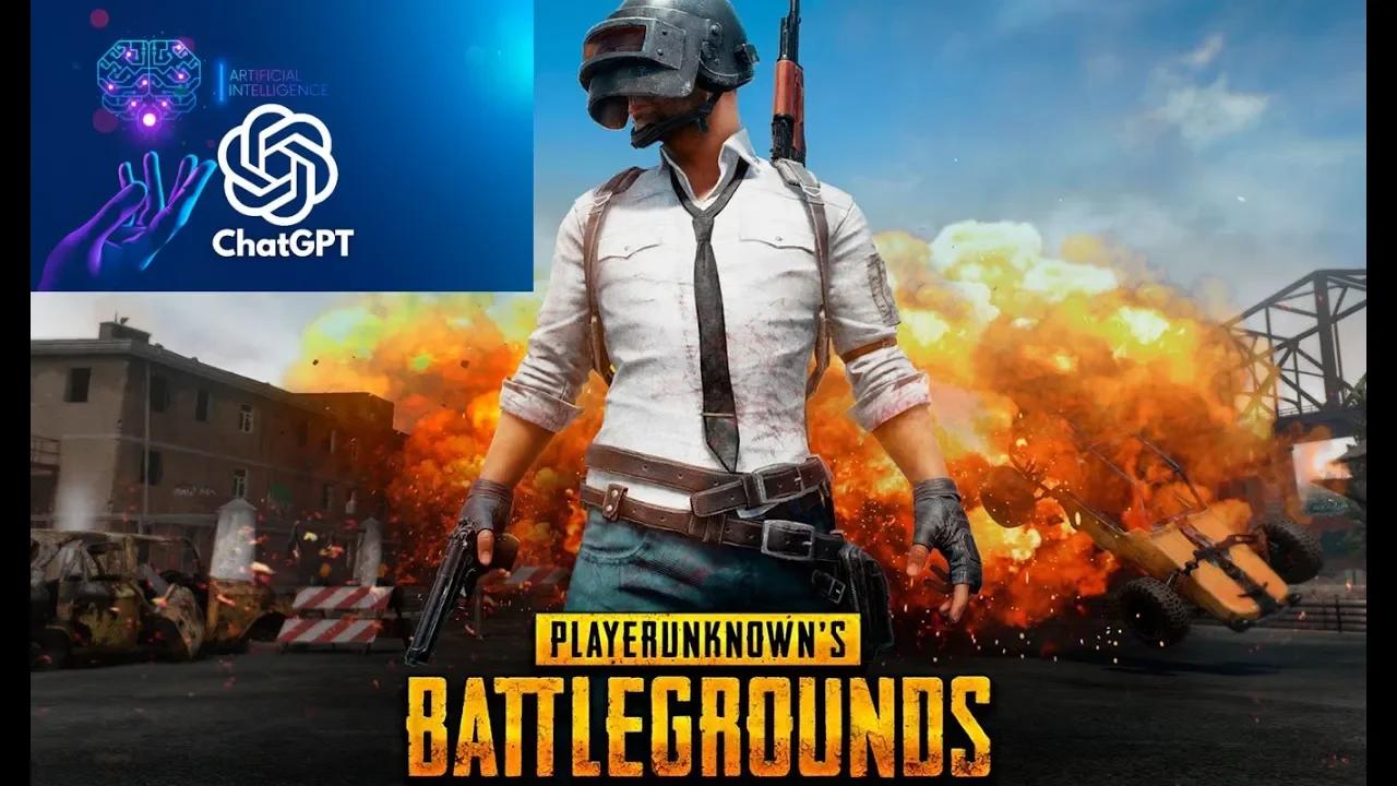 PUBG | 25 FAKTEN VON CHATGPT ZU PUBG | COMPILATION #pubg #chatgpt #subscribers #facts