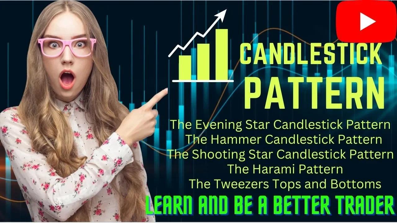 Complete Candlestick Patterns | All Single Candlesticks | Technical ...
