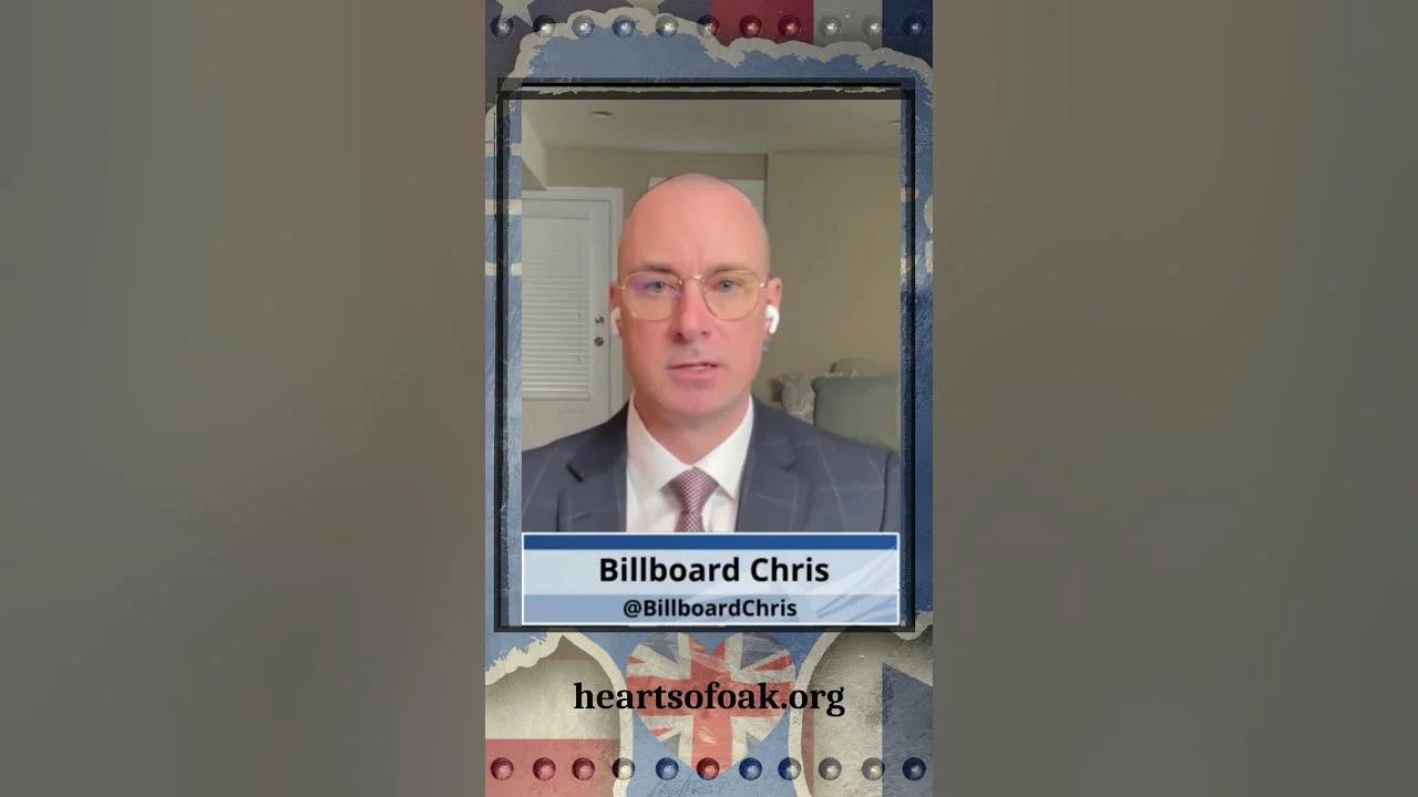 Billboard Chris.... from the archives