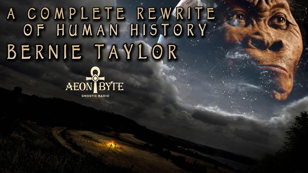 A Complete Rewrite of Human History (The Cave of Bones)