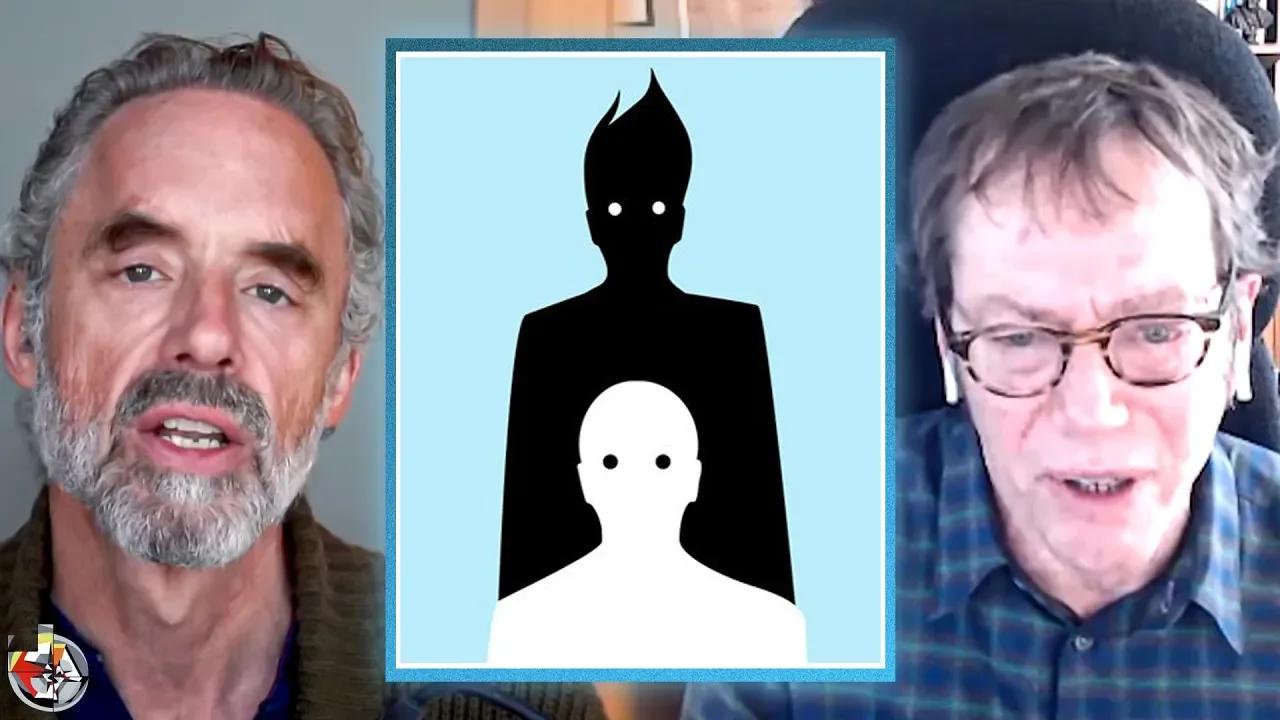 How To Integrate Your Shadow Self | Robert Greene & Jordan Peterson