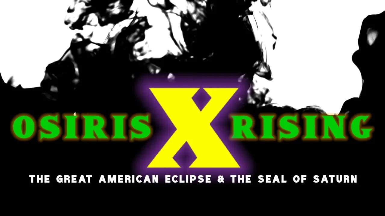 [Trailer] 2024: OSIRIS X RISING