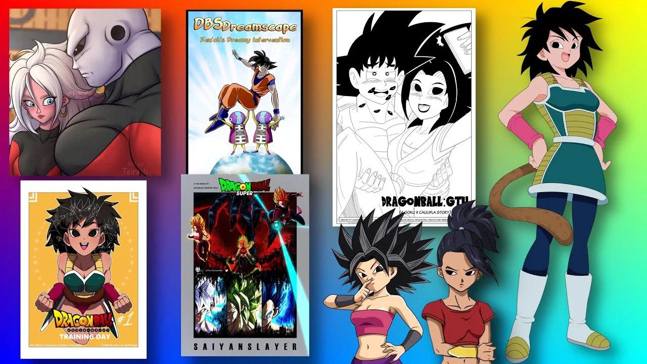 Future Comic Dub Suggestions