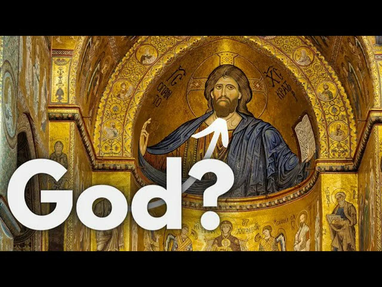 Does the Bible Teach the Trinity?