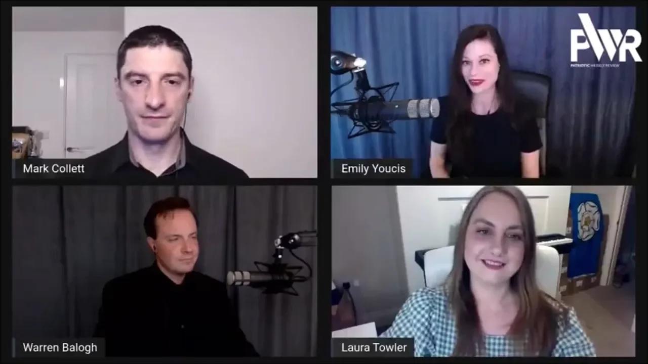 Emily Youcis, Warren Balogh on Community Building