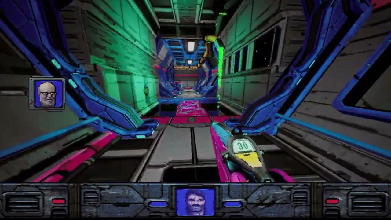 BUCK THUNDER II: XENOSLAUGHTER | High On Life | Walkthrough, Gameplay ...