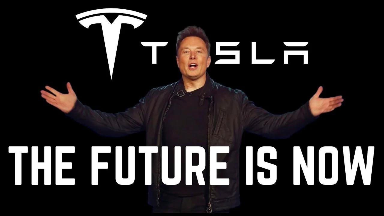 IS TESLA OVERVALUED? TESLA Stock Analysis | TSLA Stock Analysis | 2021 ...