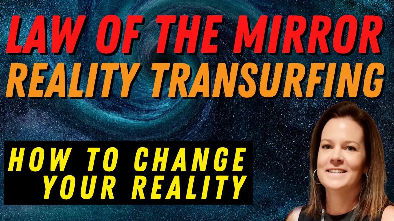 Law of The Mirror | Pendulums | Reality Transurfing