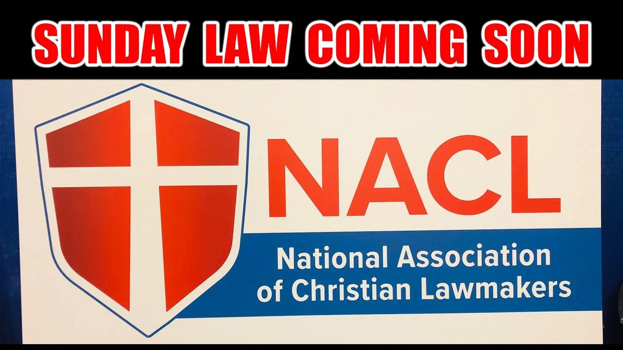 National Association of Christian Lawmakers Want Biblical Laws In ...