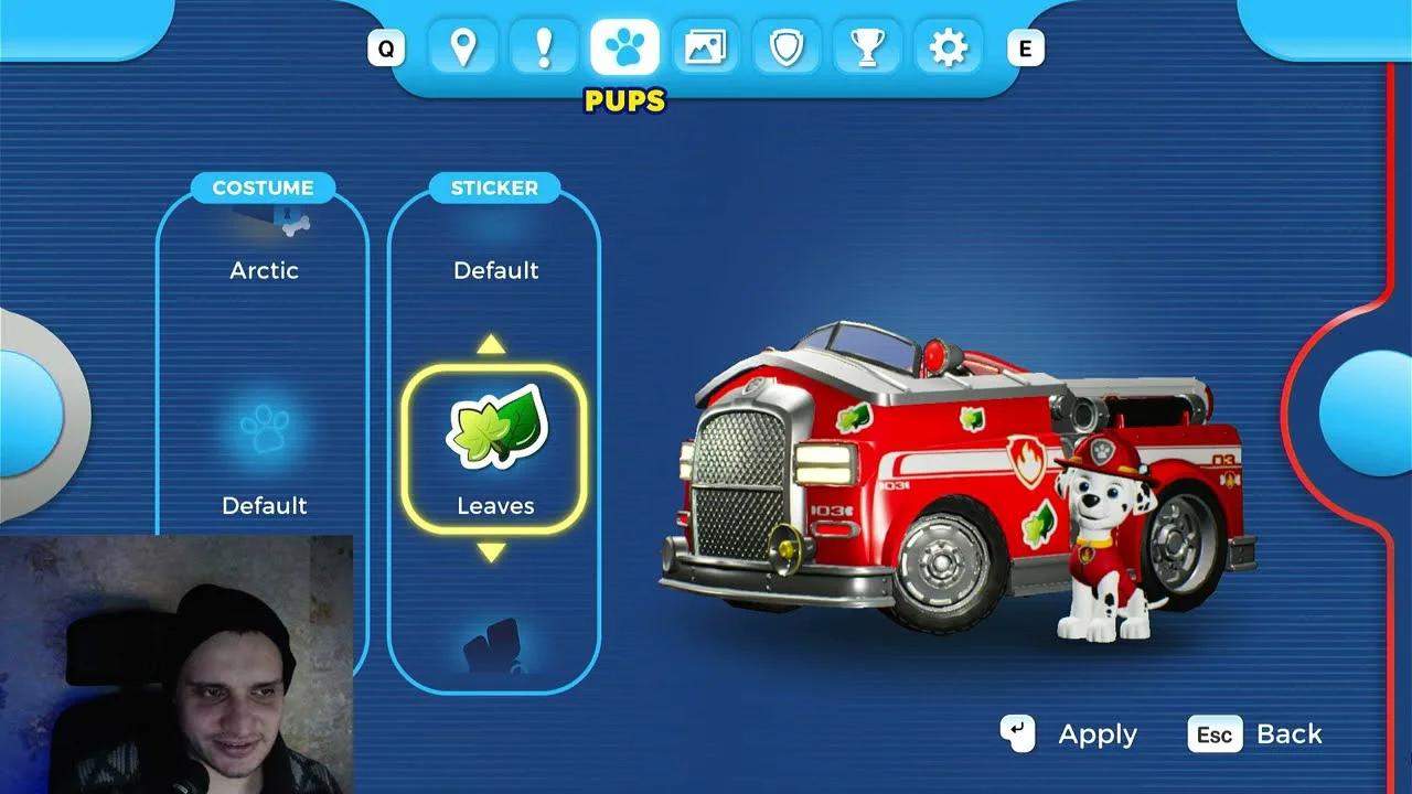 PAW Patrol World a friendly pup-tastic game for kids