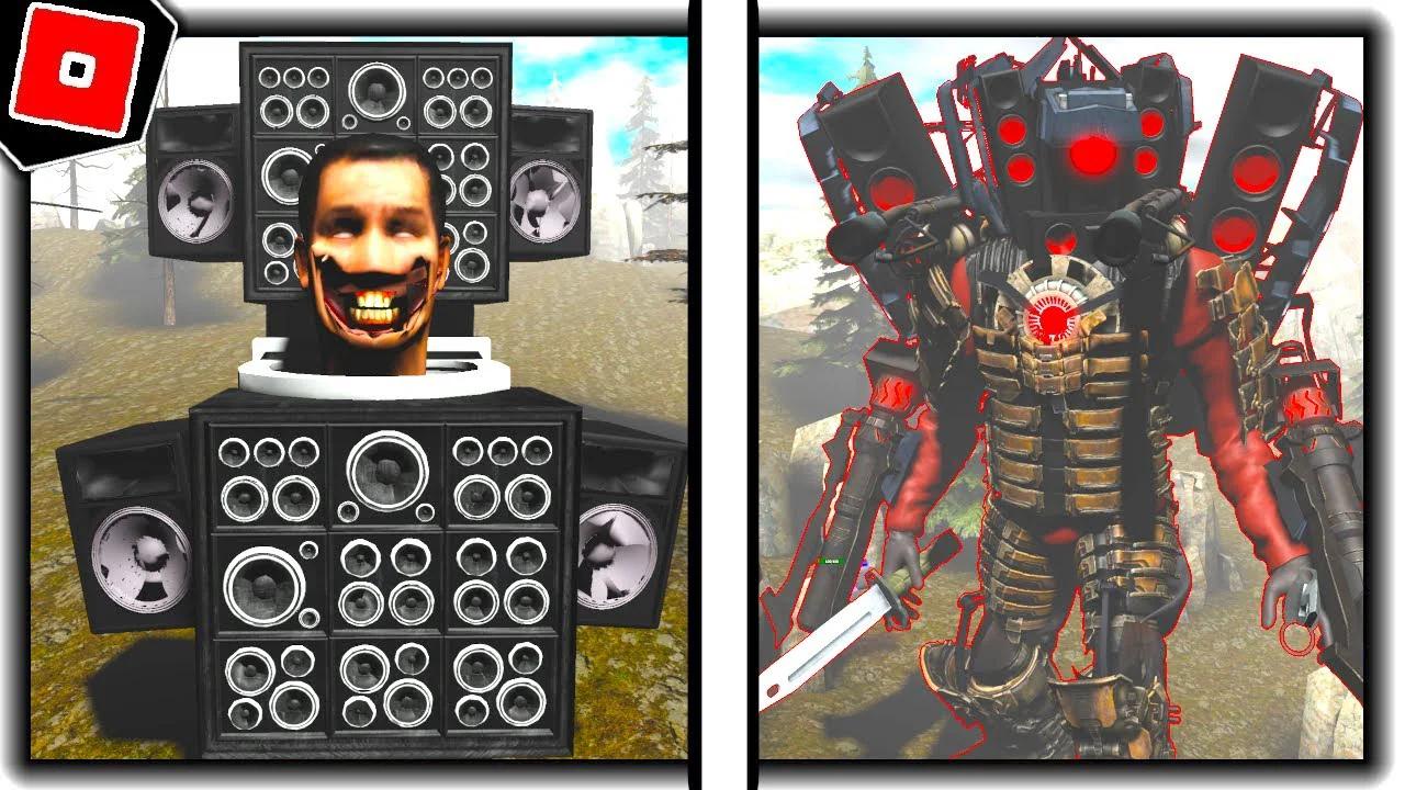 EARLY ACCESS to ULTIMATE BATHROOM BATTLE 2.0 UPDATE in ULTIMATE ...