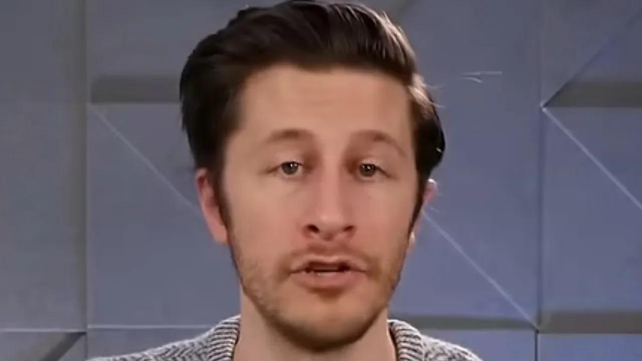 HE IS MAD!!!! David Pakman GOES INSANE After THIS
