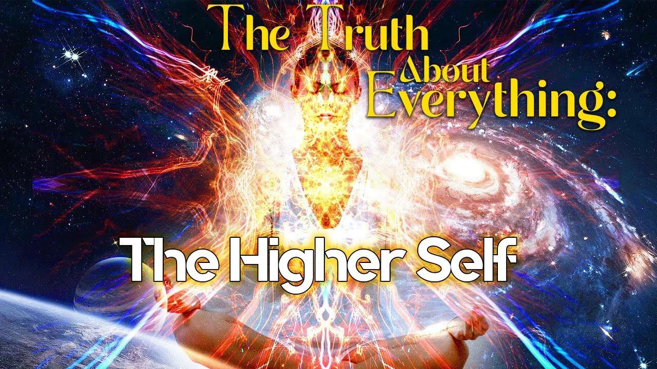 Defining and Acessing the Higher Self, and Unlocking Your Genius