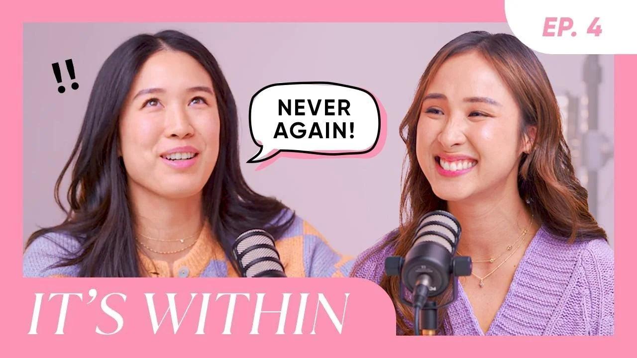 6 ~skincare~ habits we wish we started earlier: 20’s & 30’s + HUGE 2022 GIVEAWAY!!