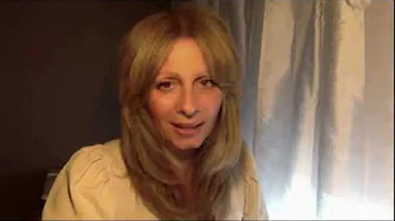 Rachel Fortun enquête GIGANTISME - 50000 avant JC Partie 2