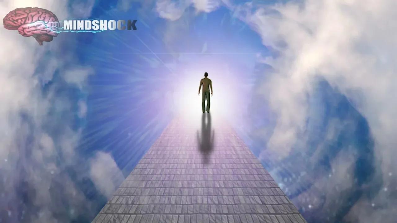 SECRETS of the AFTERLIFE - WHAT HAPPENS WHEN YOU DIE? (MINDSHOCK PODCAST)