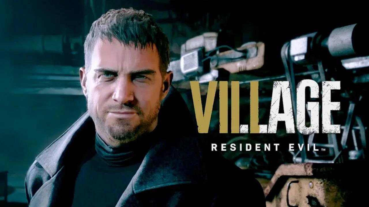 RESIDENT EVIL 8: VILLAGE #32 - A grande revelação do jogo! (Áudio em ...