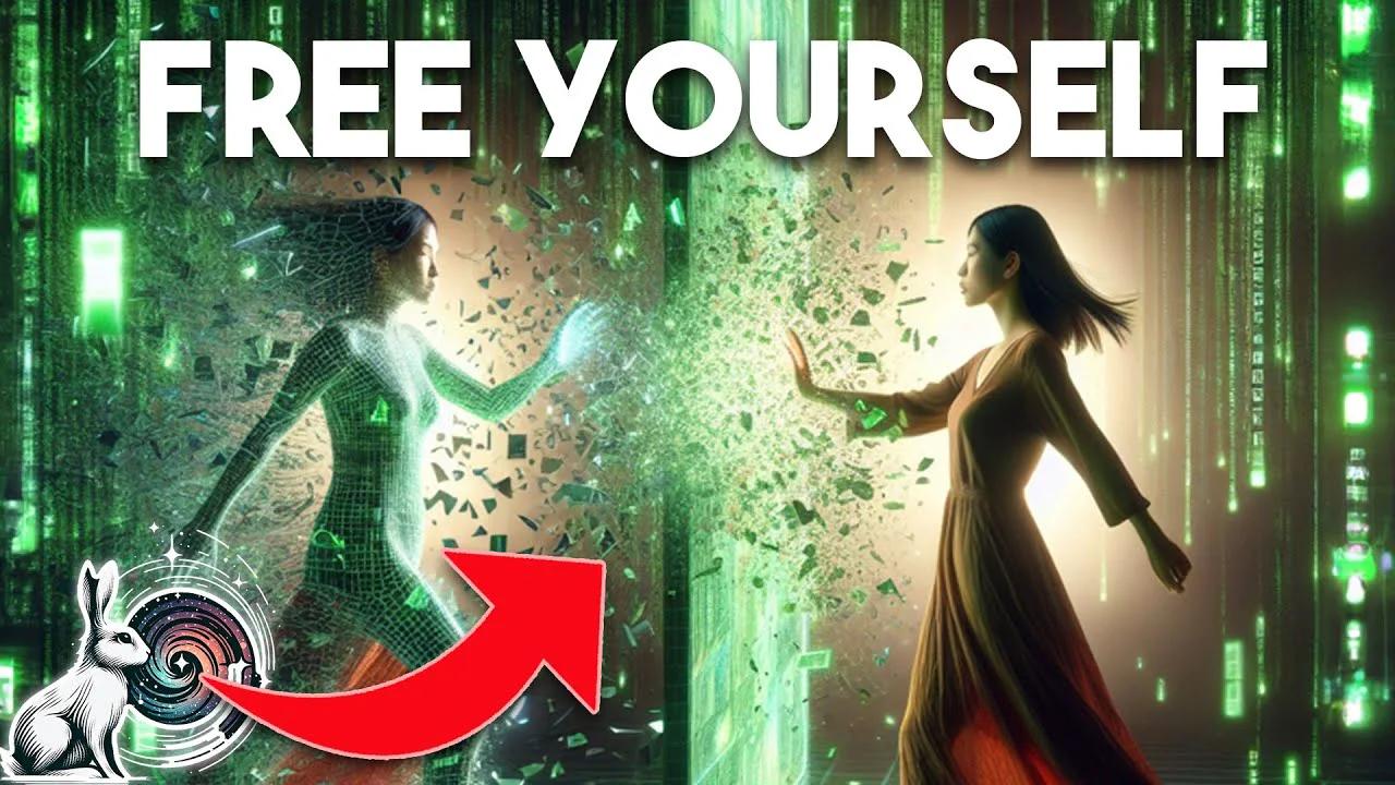 Rabbit Hole 2: How the Matrix Works