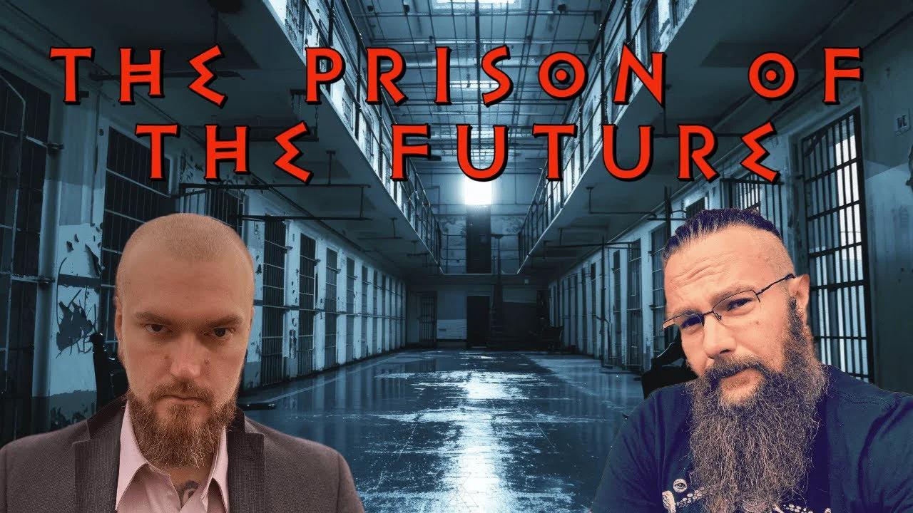 The Prison of The Future | Shane The Ruiner