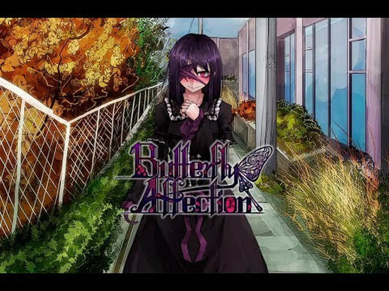 Descarga Butterfly Affection para android en español