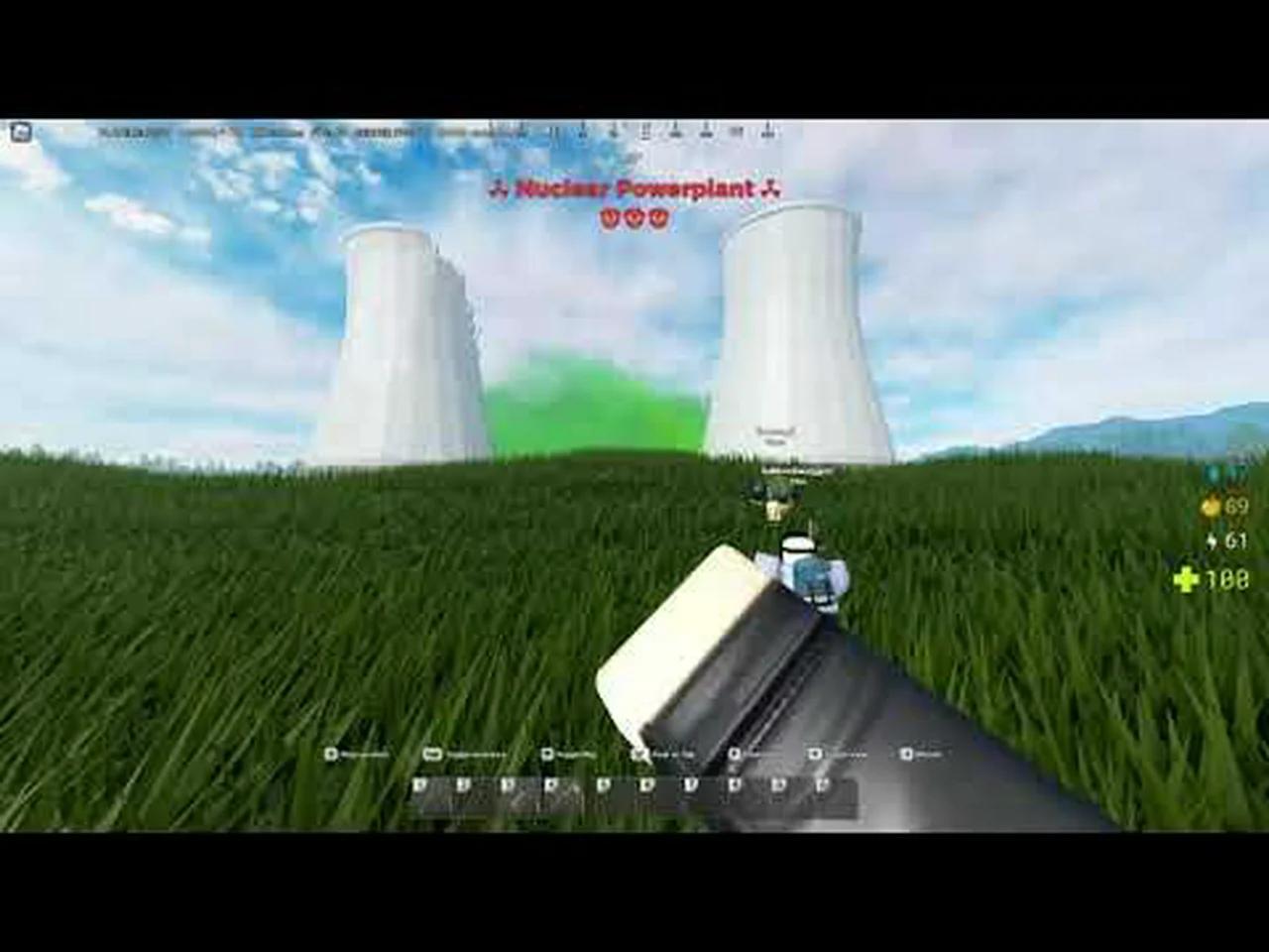 roblox nuclear powerplant moment