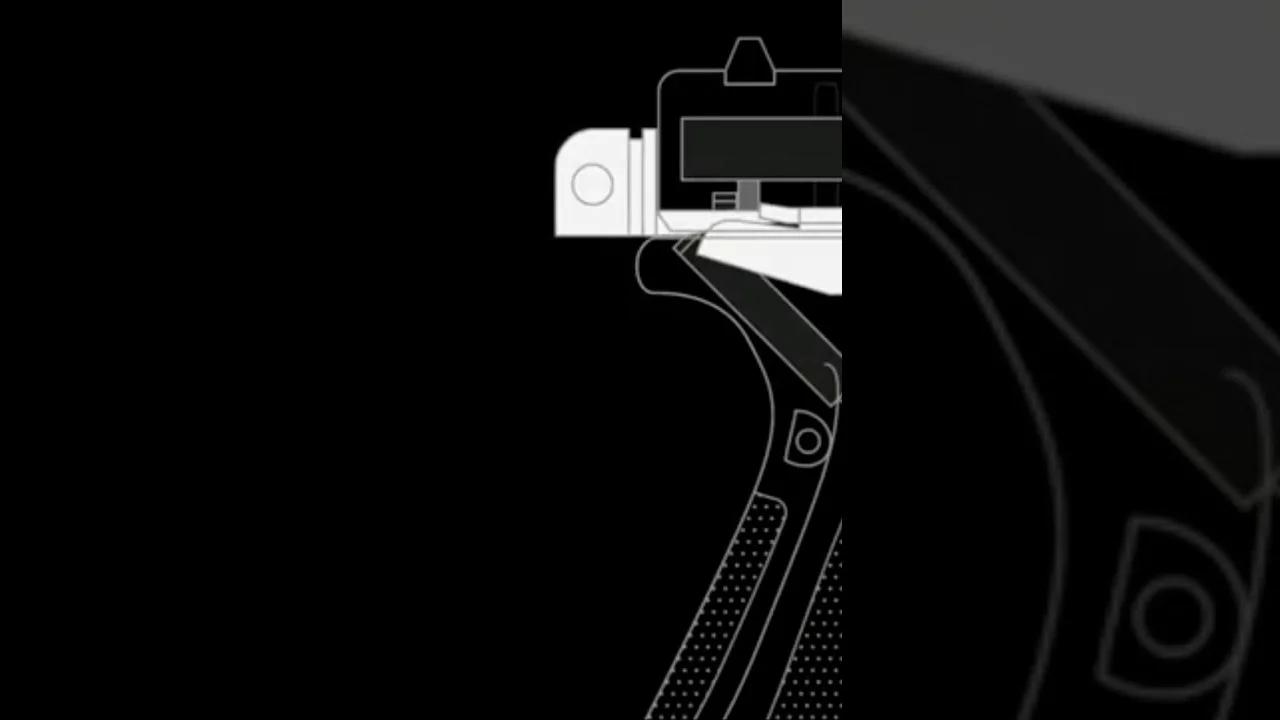 How Glock With A Switch Works #glockinc #gun #pistol #weapons #edc # ...