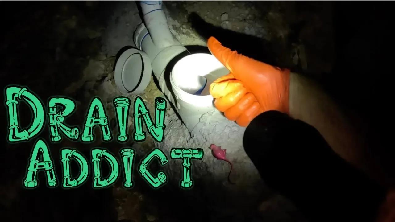 Blocked Drain 909